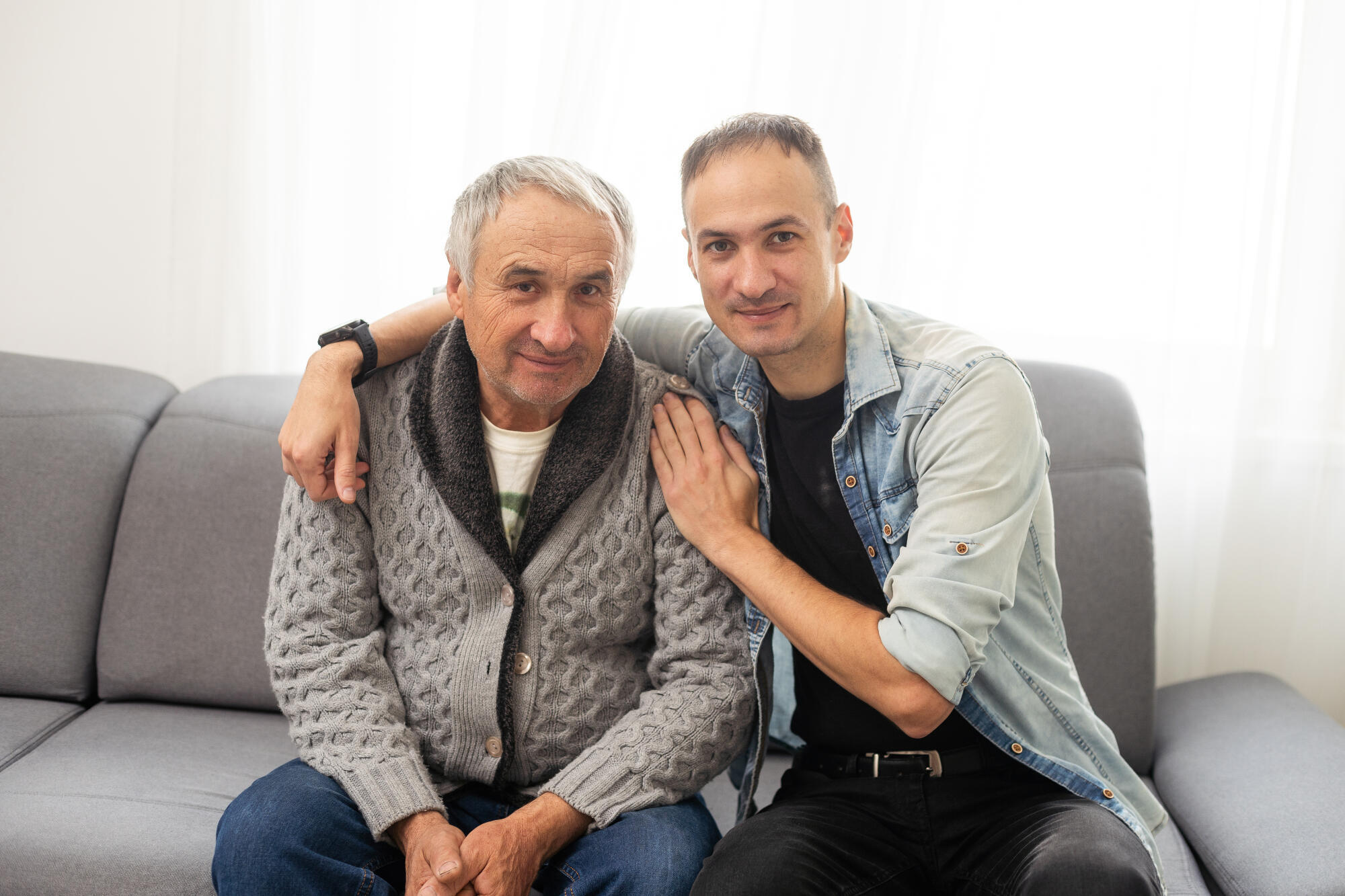 Healing After Loss Support For Seniors And Caregivers